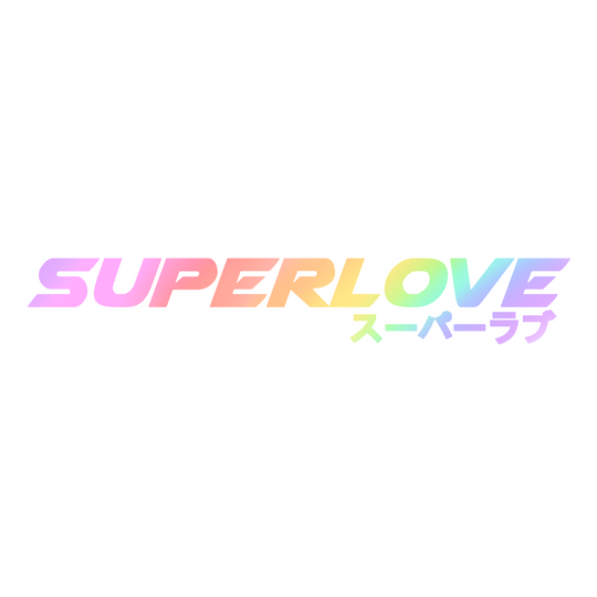 Superlove: Cute Car Accessories, Apparel and More! – SUPERLOVE